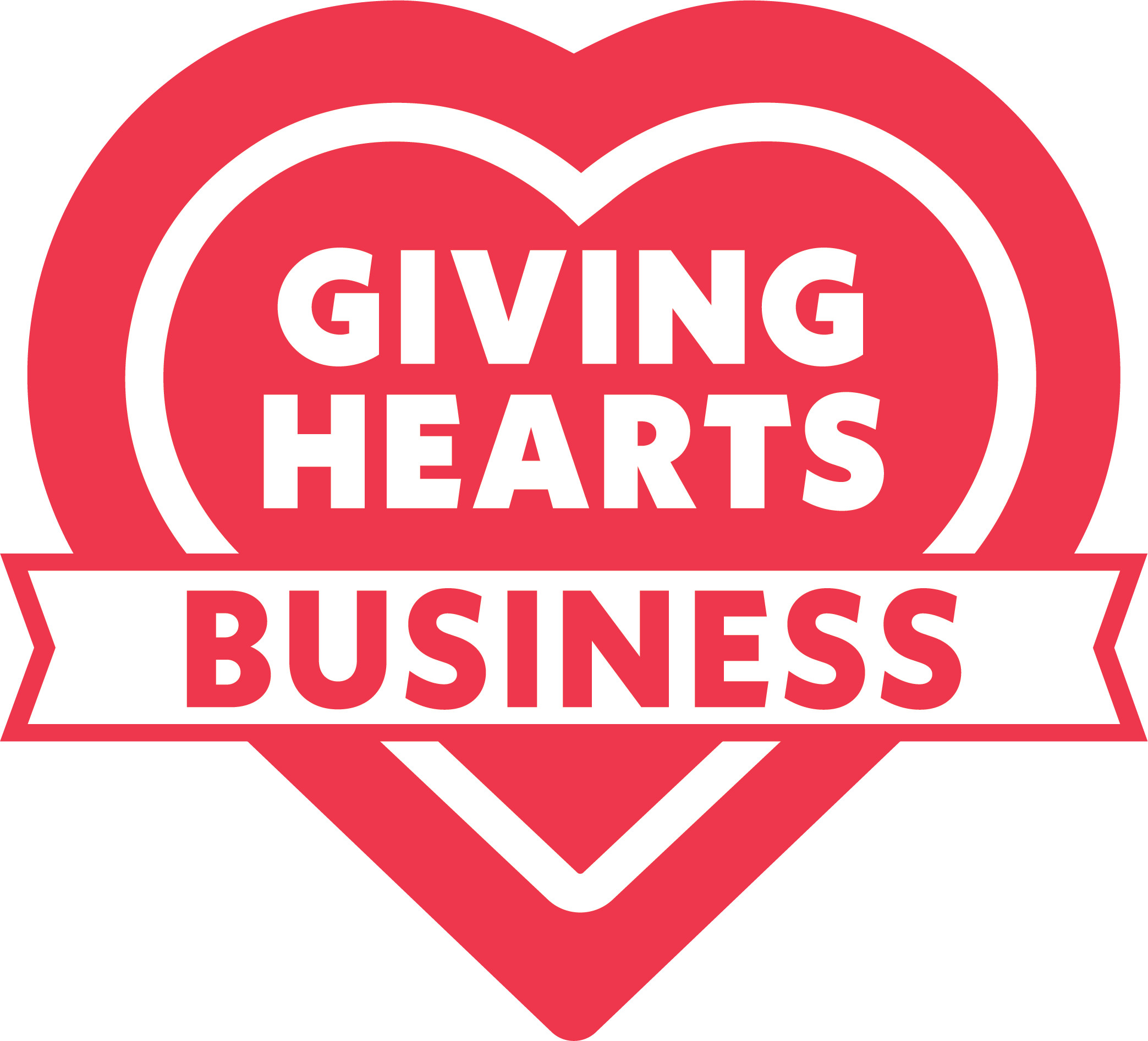 Giving Hearts Businesses
