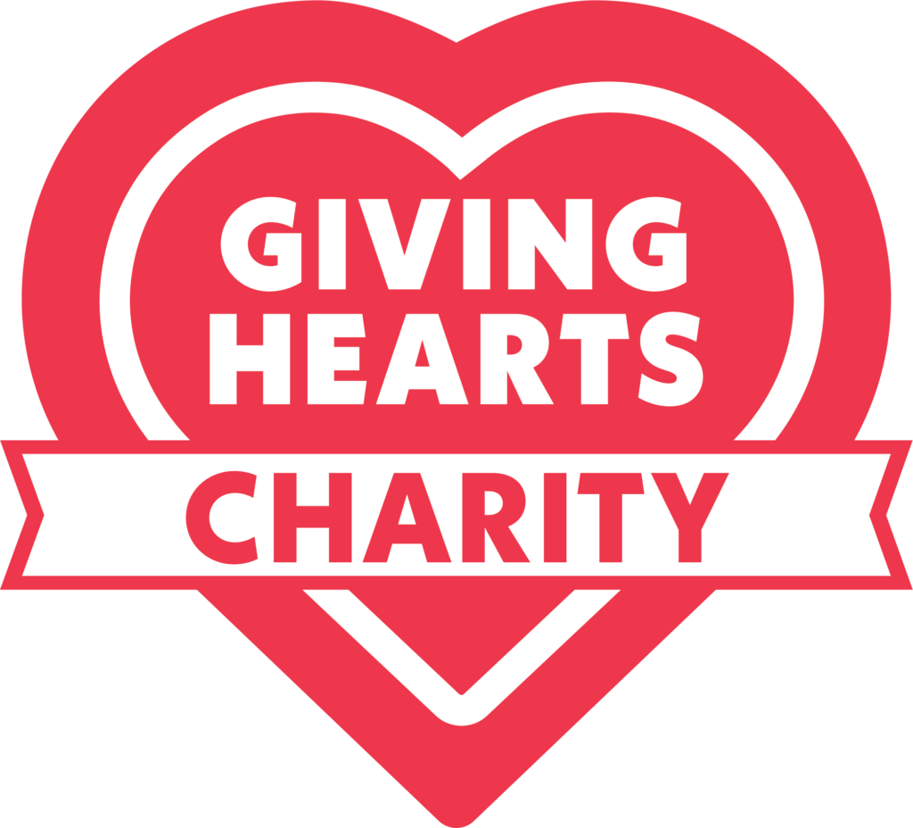Become a Participating Charity - Giving Hearts Day