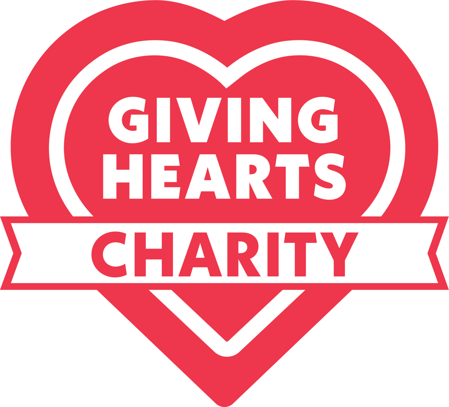 Become a Participating Charity - Giving Hearts Day